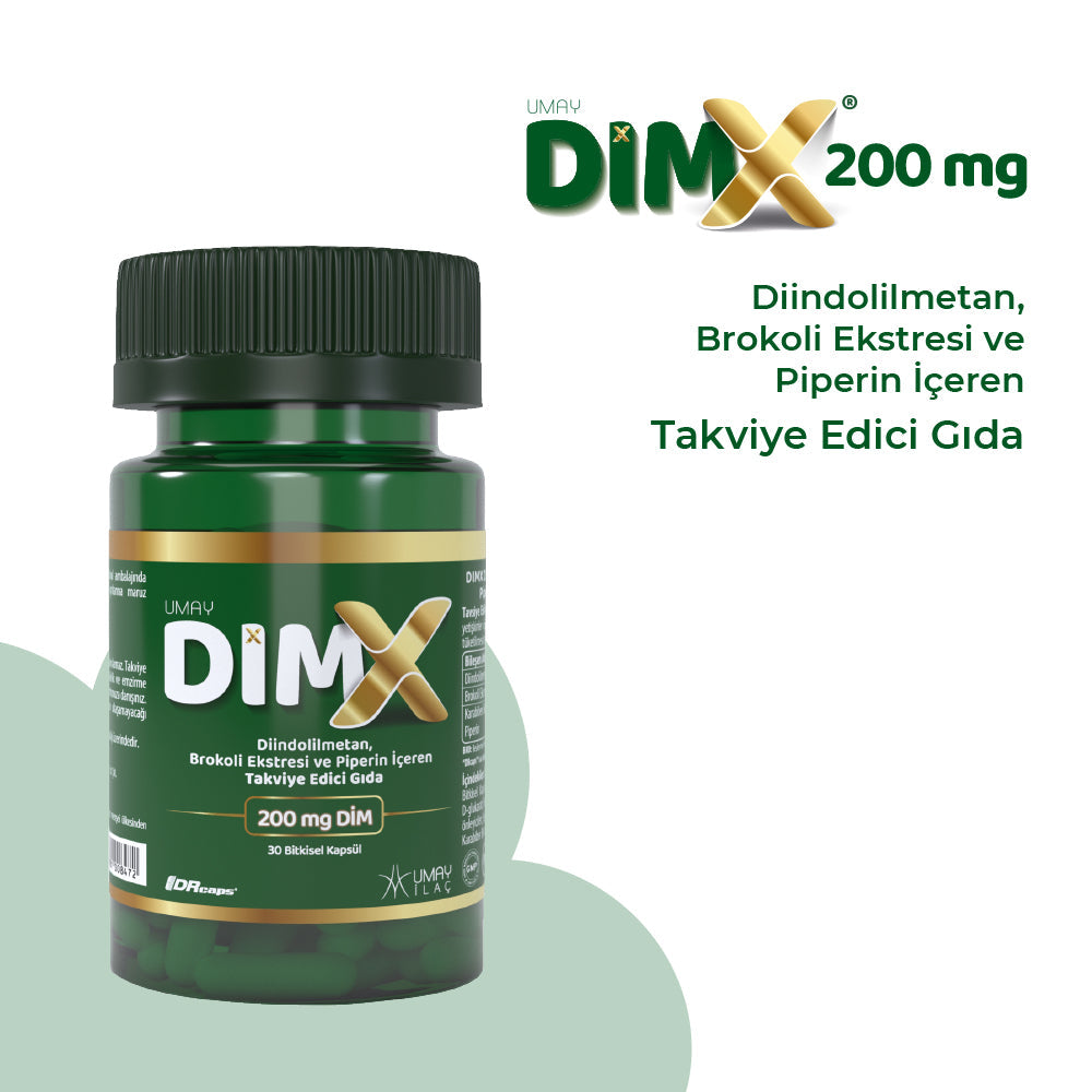 DimX® Discounted Products – Umay İlaç